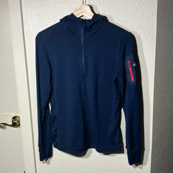 Icebreaker | Tops | Icebreaker Base Layer | Poshmark